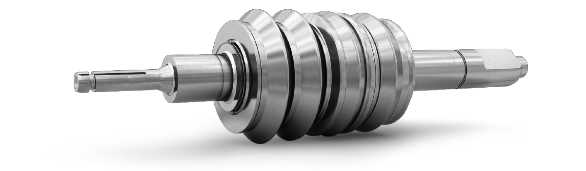 Long Product Mills – Deemrolls