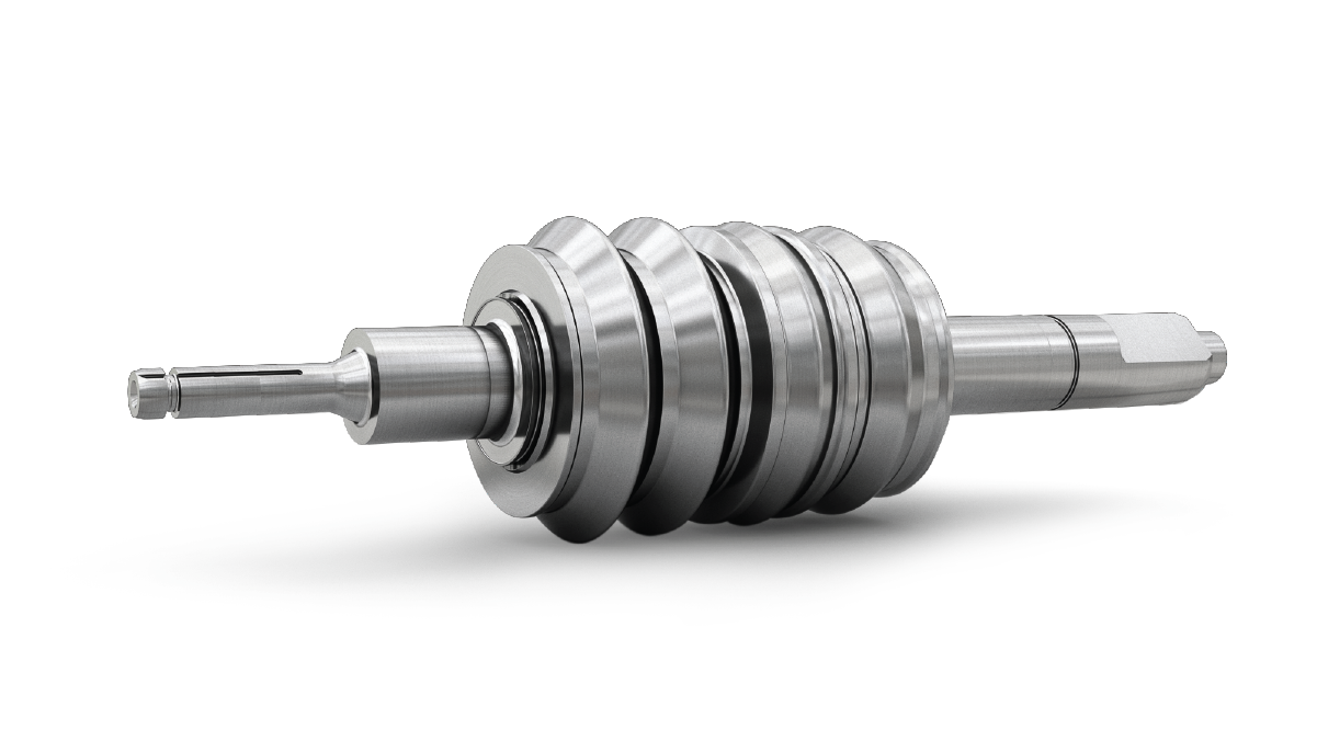 Long Product Mills – Deemrolls