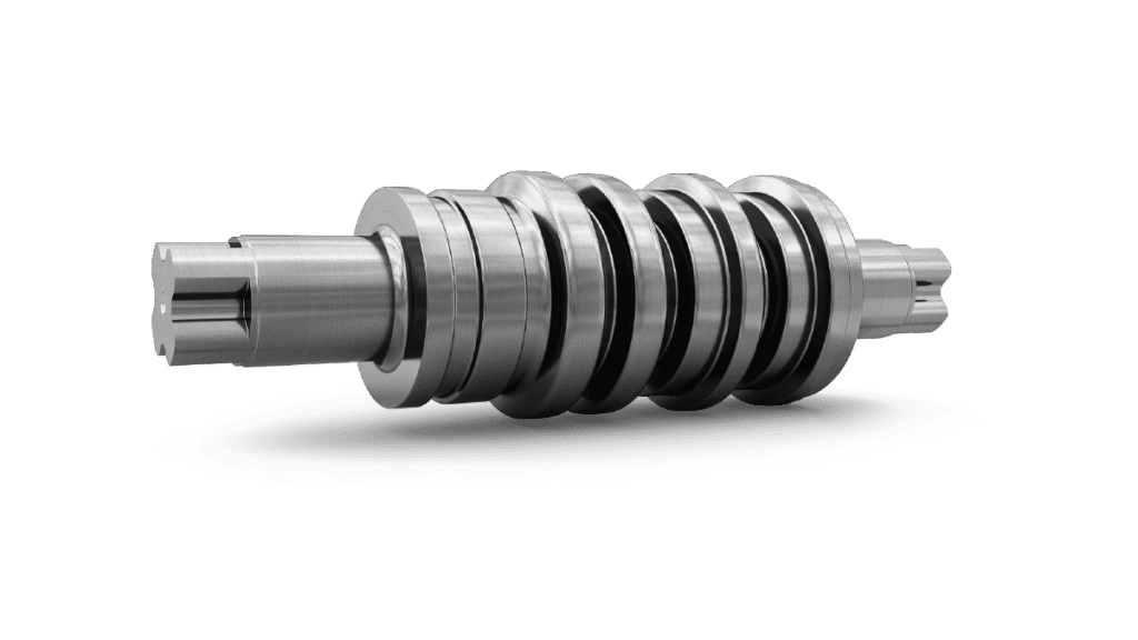 Long Product Mills – Deemrolls